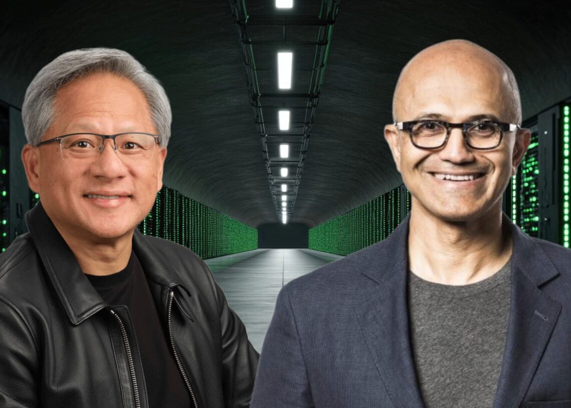 Inside Insight’s New ‘next-generation’ HQ