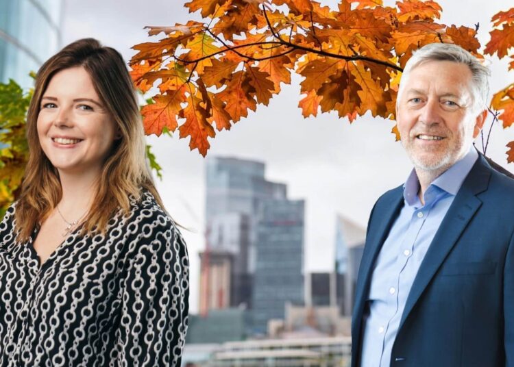 ‘I’m A Bit Of A Nerd’ – Vicky Critchley On Her New AI-focused Microsoft ...
