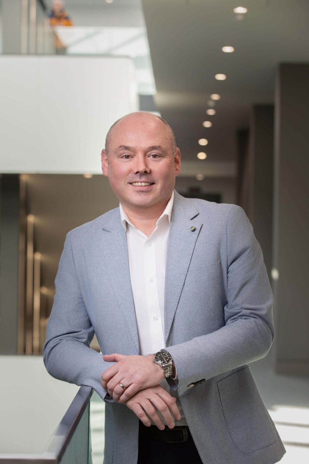 ‘I Want Us To Be The Go-to Distributor For AI Acceleration’ – TD Synnex ...