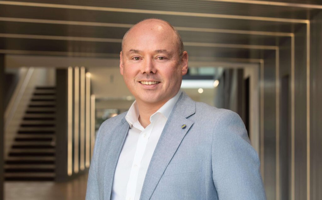 ‘I Want Us To Be The Go-to Distributor For AI Acceleration’ – TD Synnex ...