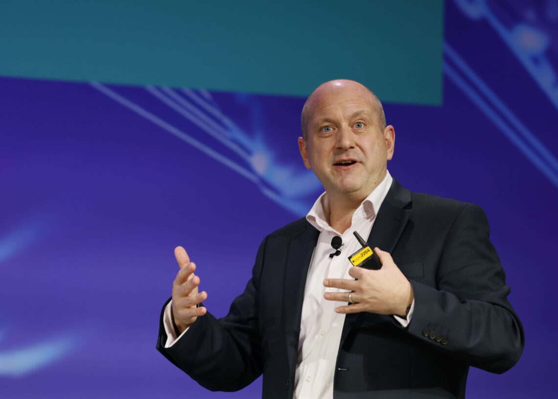 Storm Technologies Returns To Growth In Year Of Two Halves