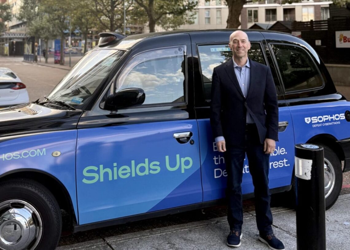 ‘I’m A Bit Of A Nerd’ – Vicky Critchley On Her New AI-focused Microsoft ...