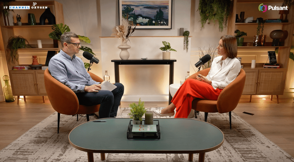 Watch: Wendy Shearer Reveals Her Top 3 Partner Programme Learnings