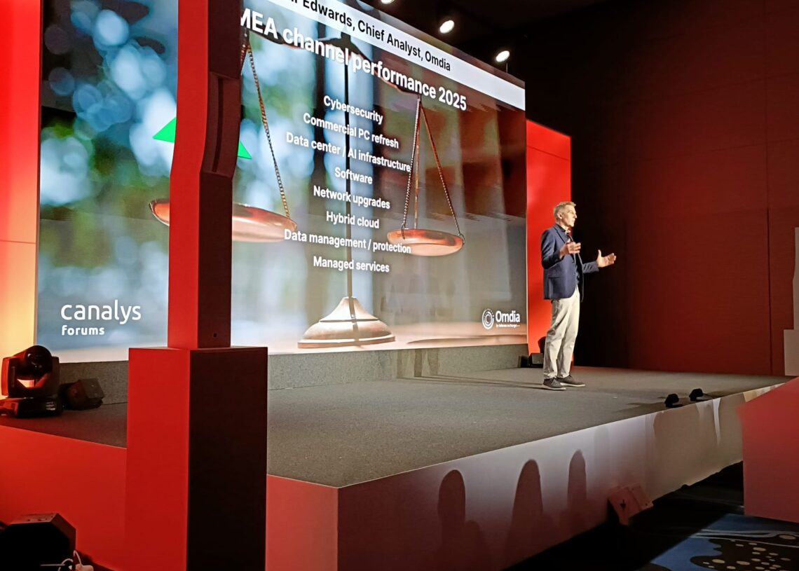 ‘Who’s This £25m VAR Growing At 75%?’ - Techary CEO On Its Lightning Growth