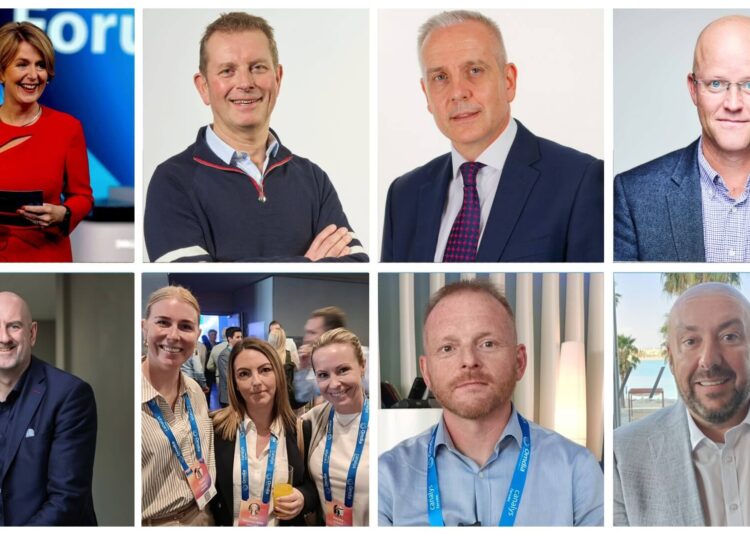 ‘Who’s This £25m VAR Growing At 75%?’ - Techary CEO On Its Lightning Growth