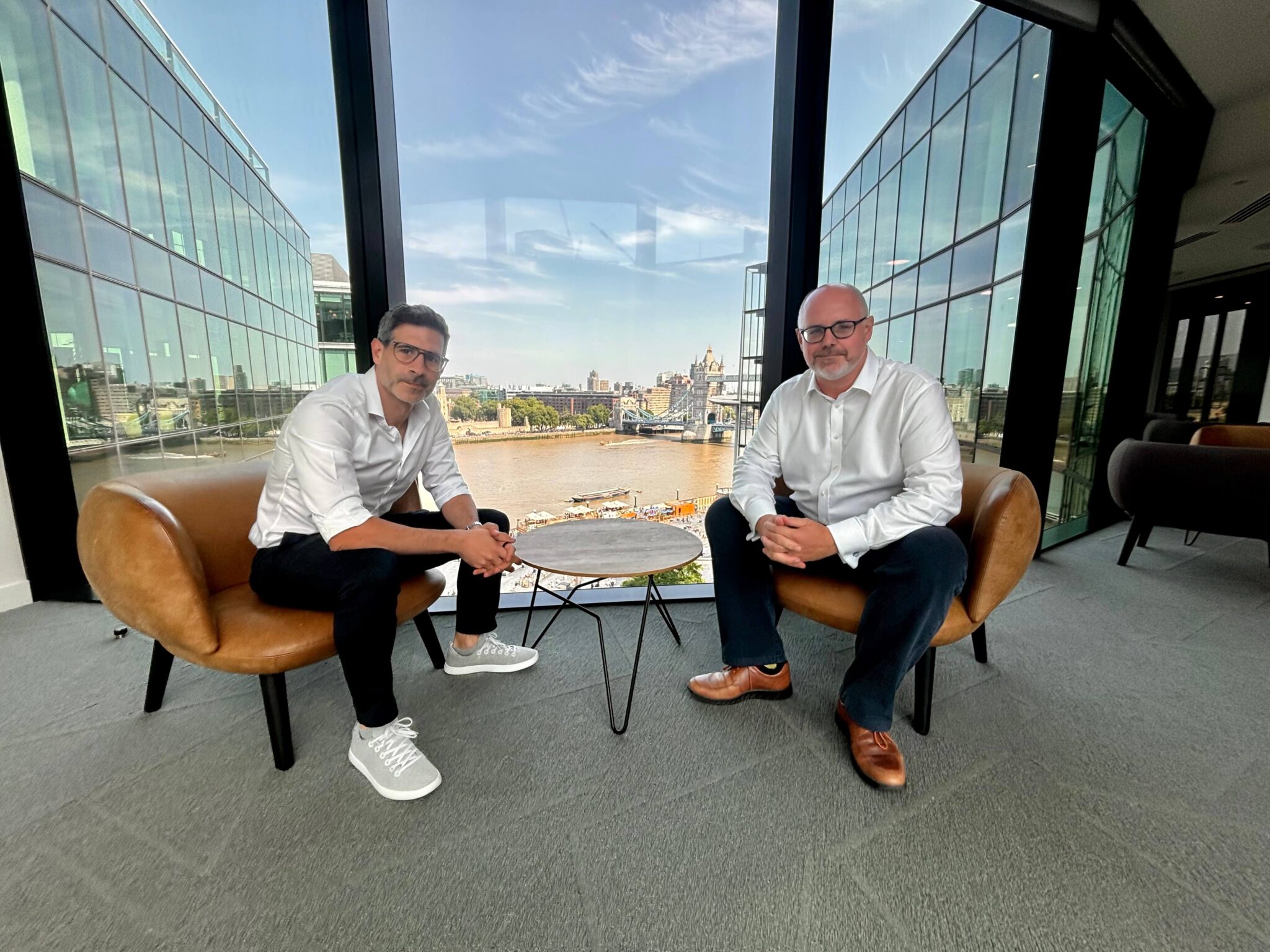 Exclusive: Trustmarque On Course For £1bn After ‘yinyang’ Ultima Merger