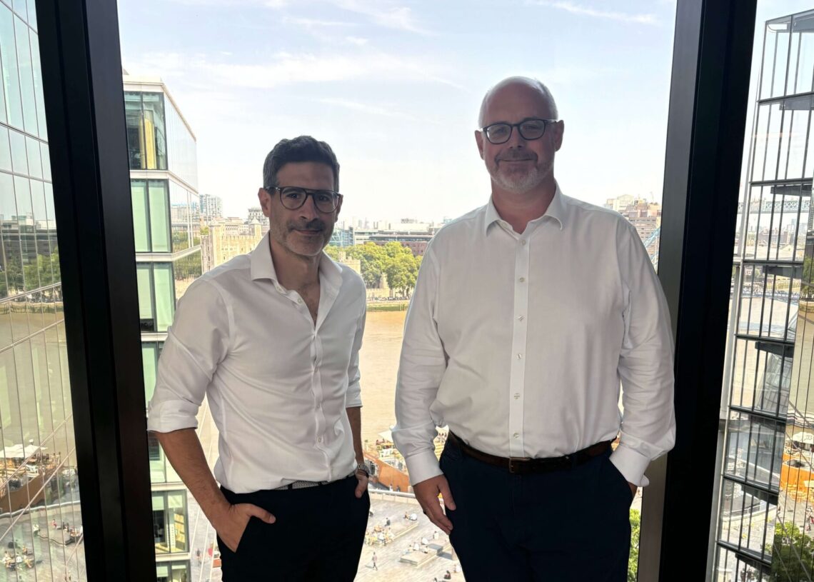 ‘Who’s This £25m VAR Growing At 75%?’ - Techary CEO On Its Lightning Growth