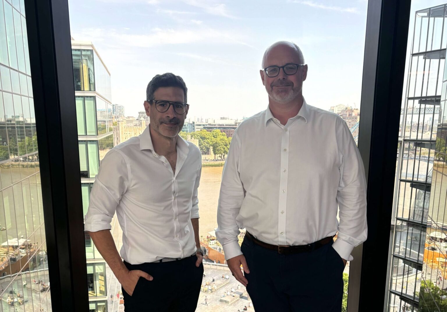 The 10 Most Acquisitive IT Resellers And MSPs Of 2025