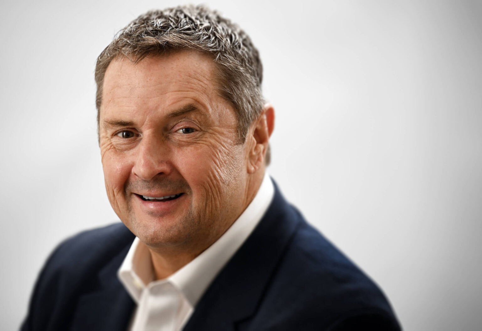 Keefe A Keeper For Networking Kahuna Kubus