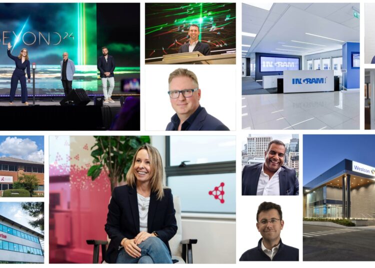 Advania Acquires CCS Media Amid Scale Race