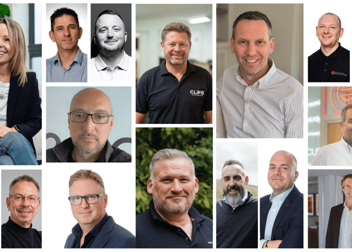 Advania Acquires CCS Media Amid Scale Race