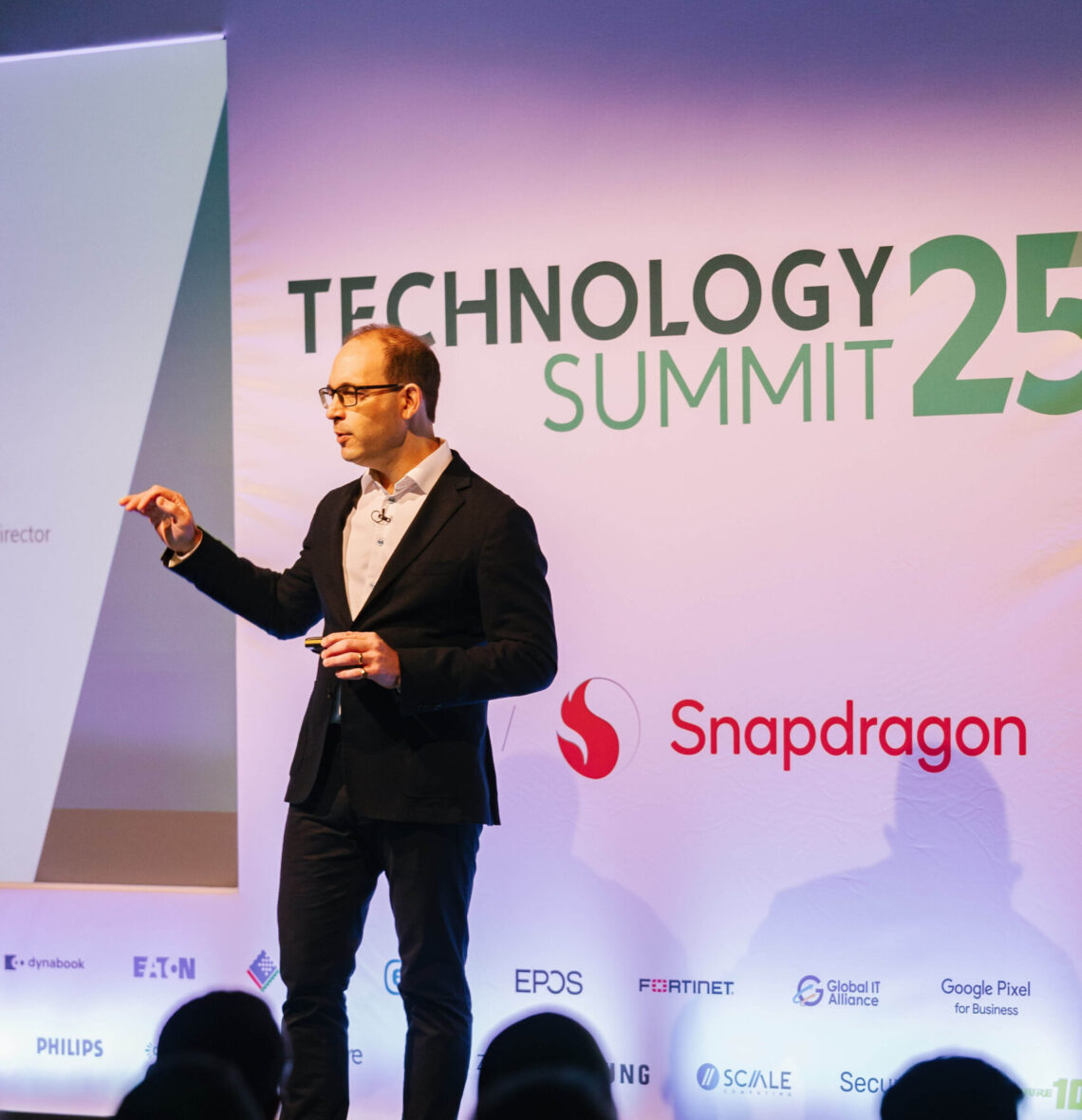 ‘£1bn Is The Ultimate Goal’ – Bechtle Open To More UK Acquisitions