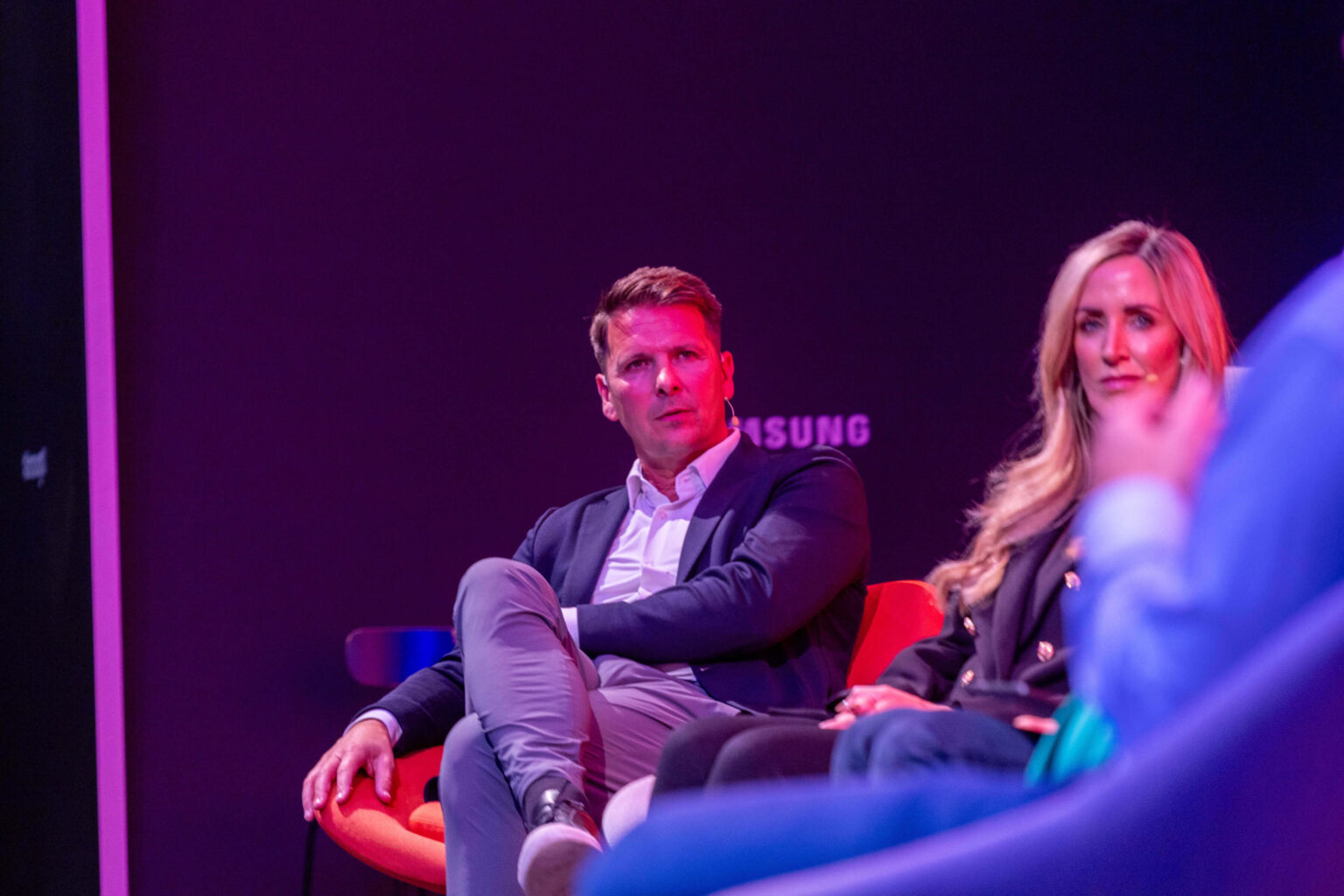 ‘You’ll See Us Accelerate Again’ – Neil Hall On Plans To ‘3X’ Focus Group