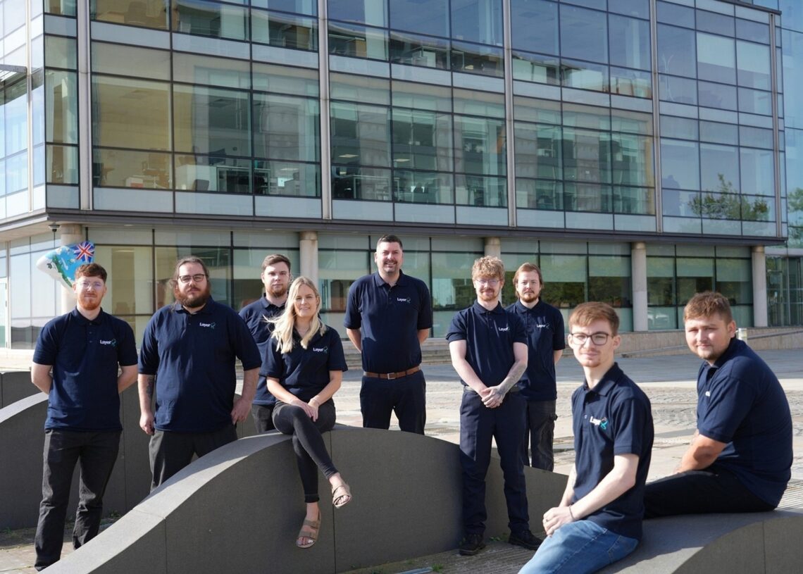 Cybit Divests Enterprise Cyber Arm Amid Solution Stack Mismatch