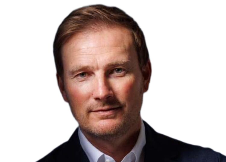 Alex Tatham Set For BBC Takeover As Blind Date Turns 40