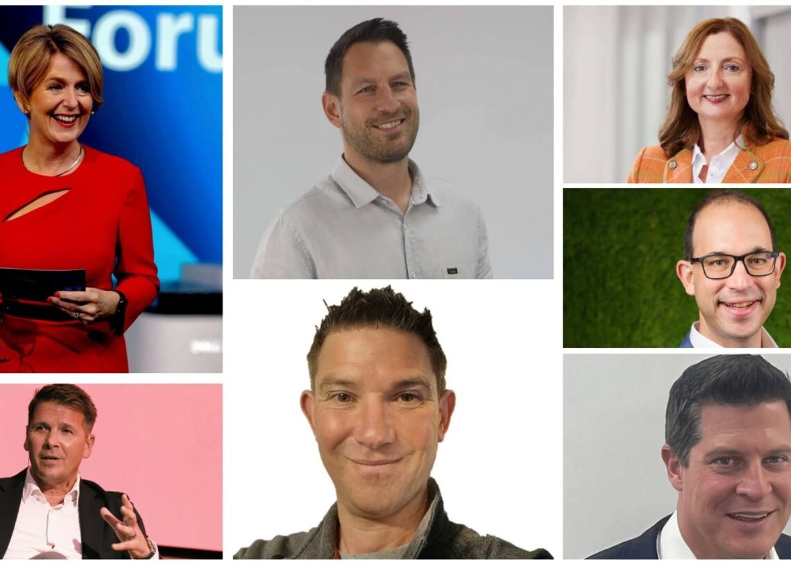 Alex Tatham Set For BBC Takeover As Blind Date Turns 40