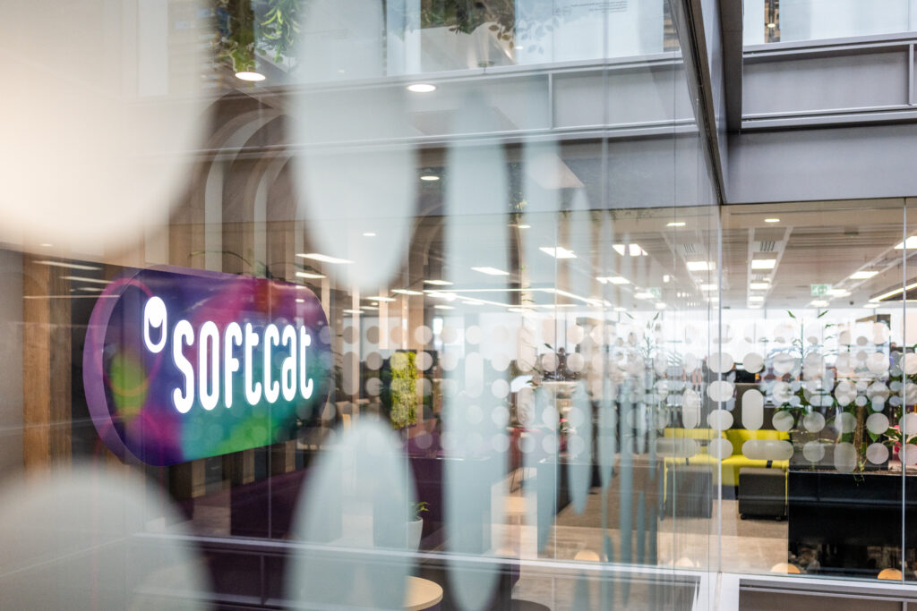 Softcat CEO Says It’s ‘never Been More Relevant’ As H1 Sales Hike By A ...