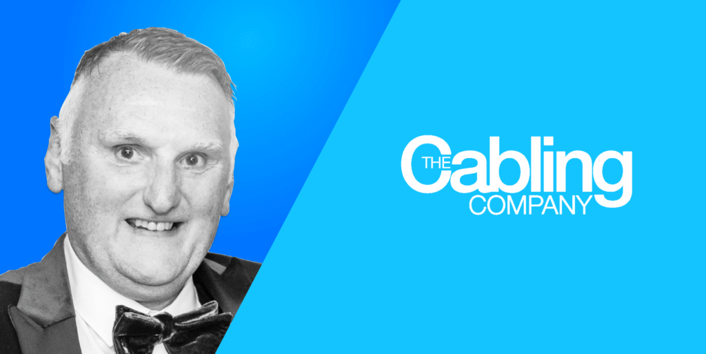 The Cabling Company MD Flags 10-15% Margin Opportunity For Channel Partners