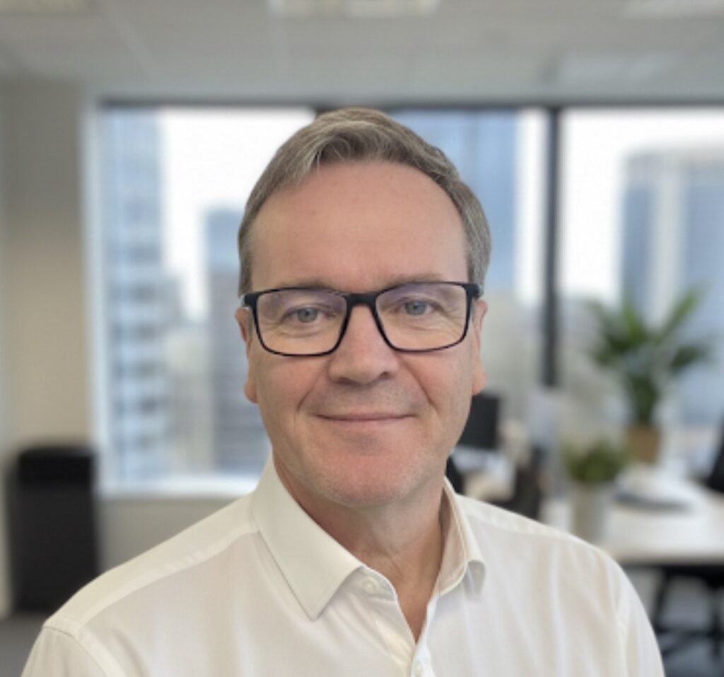 Misco Calls Up OConnor After 20-year Hiatus