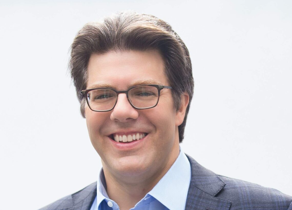 Who Is Insight’s New CEO Jack Azagury? 5 Things To Know