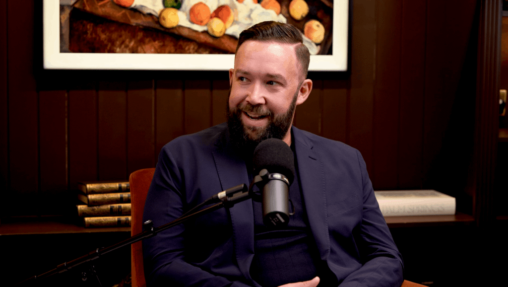 Oxygen Influencer On How He Was Inspired To Spread Channel Message To ...
