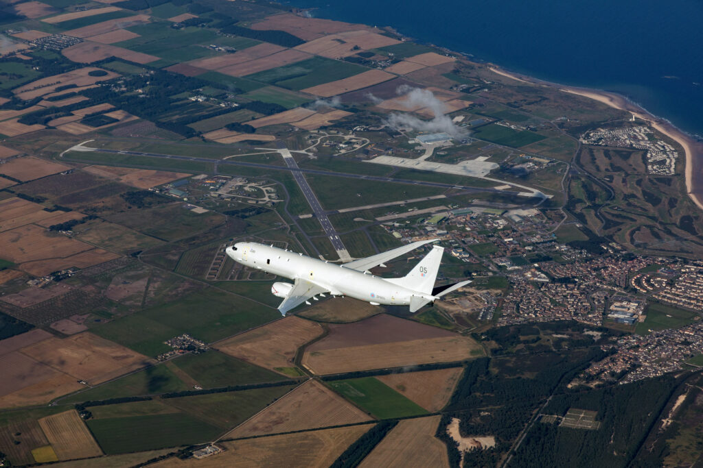 CDW Claims Its MoD Business Is Flying High After RAF Deal Goes Live
